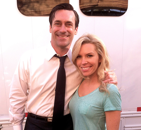 Student Spotlight - Kirstin Ford - Acting Classes in Los Angeles | The ...