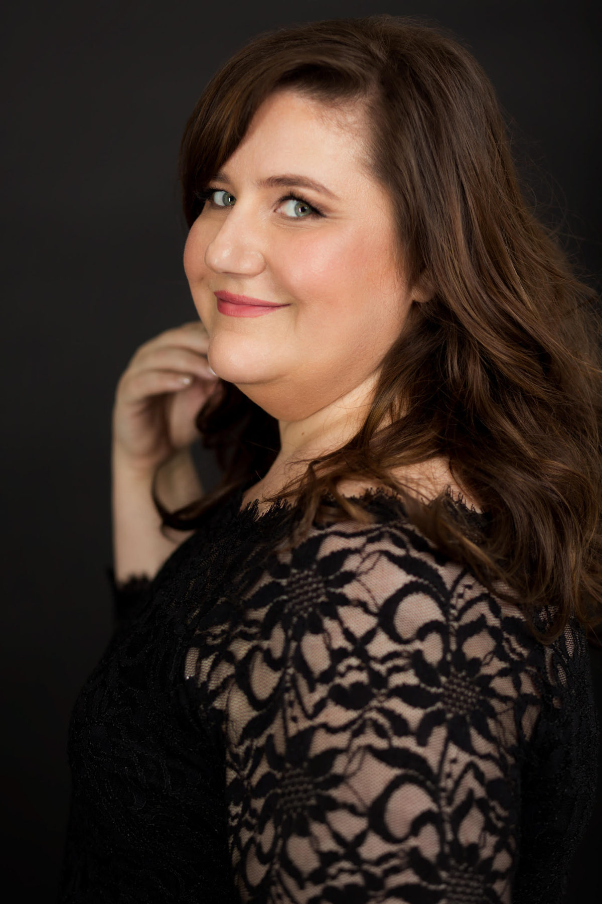 Student Spotlight - Amanda Reed - Acting Classes in Los Angeles | The ...