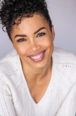Student Spotlight - Ingrid Rogers - Acting Classes in Los Angeles | The ...